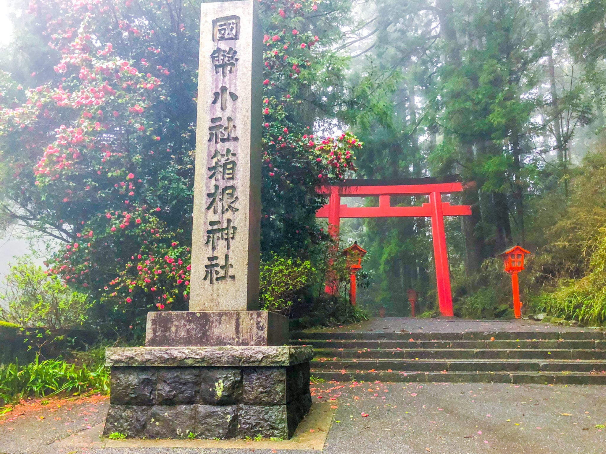 Goshuincho: The Best Souvenir to Buy in Japan! - The Creative Adventurer