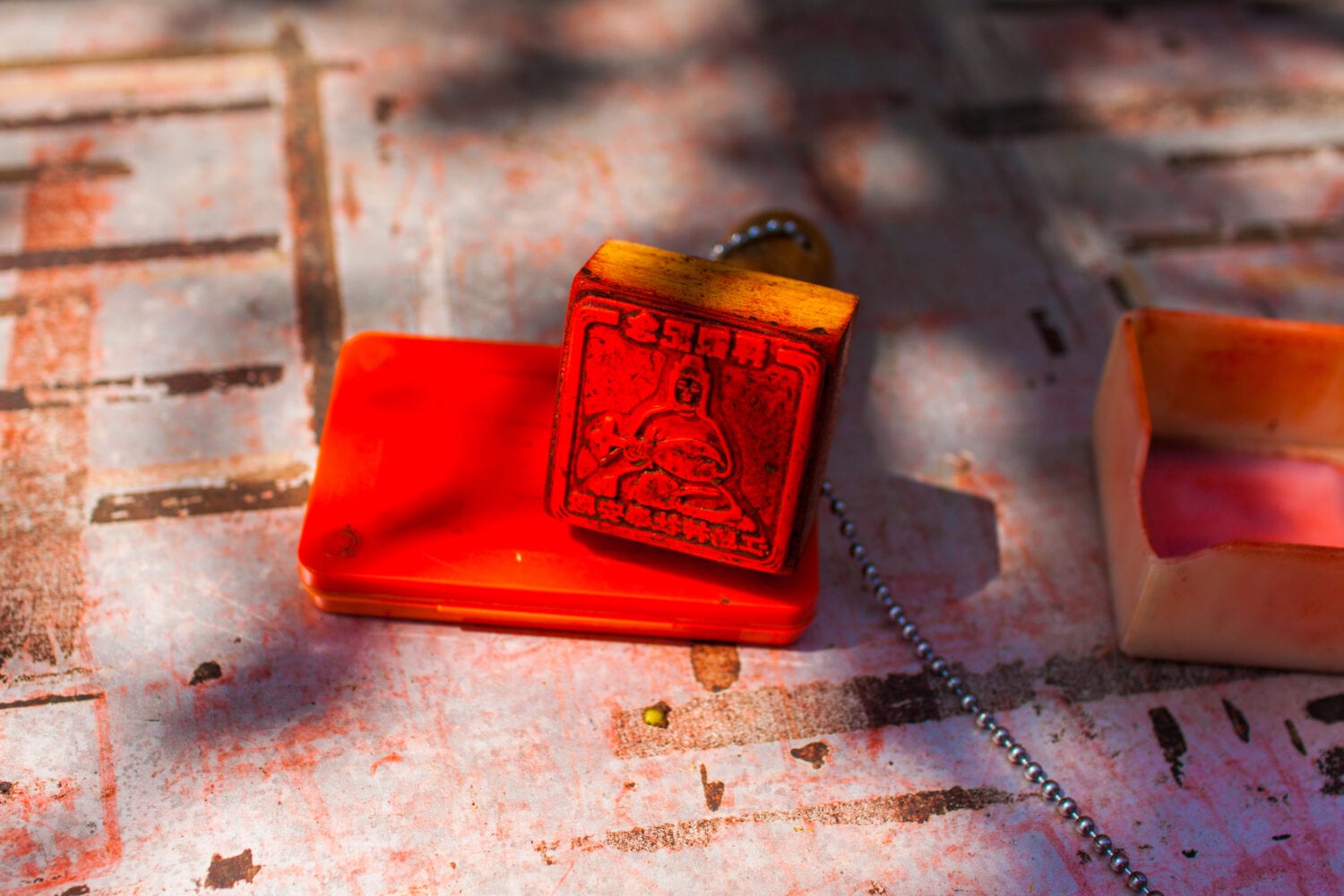 Goshuincho: The Best Souvenir to Buy in Japan! - The Creative Adventurer
