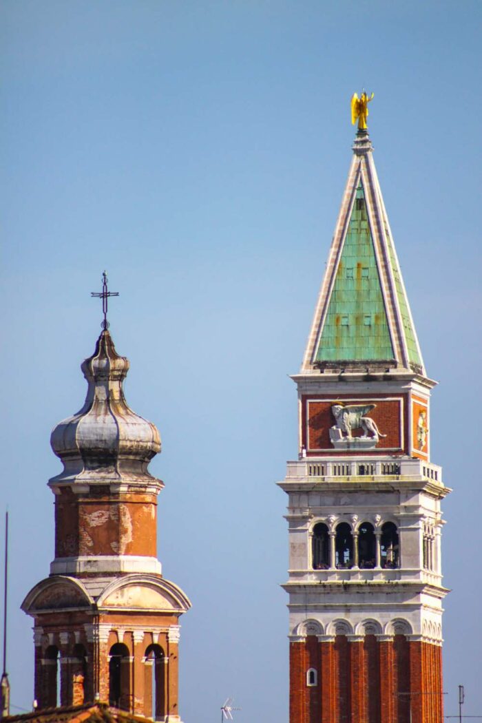 Escape to Venice: Your Ultimate Guide to the Perfect 48 Hours in the ...