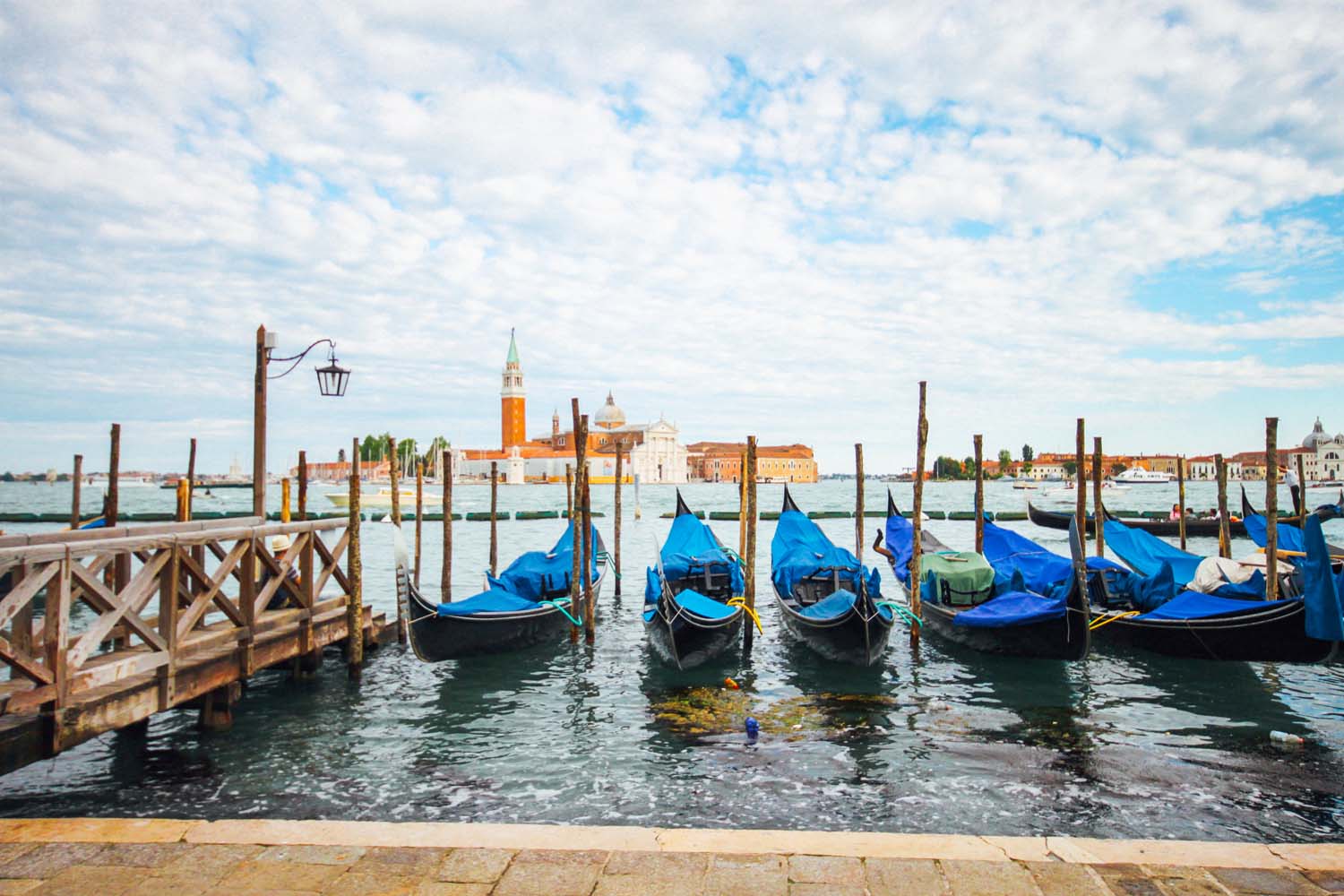 The Ultimate Self-Guided Venice Walking Tour [UPDATED 2024] - The ...