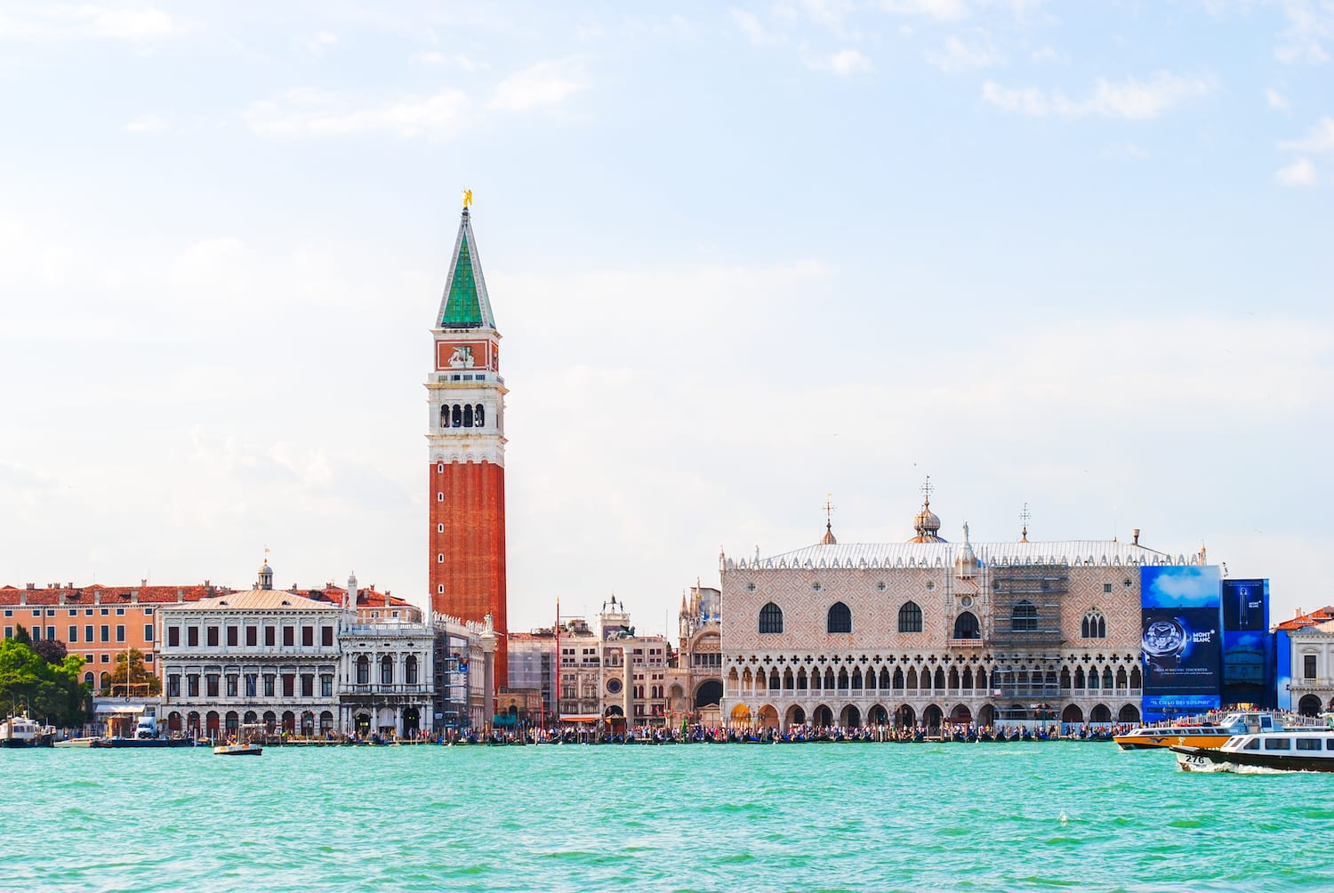 The Ultimate Self-Guided Venice Walking Tour [UPDATED 2024] - The ...