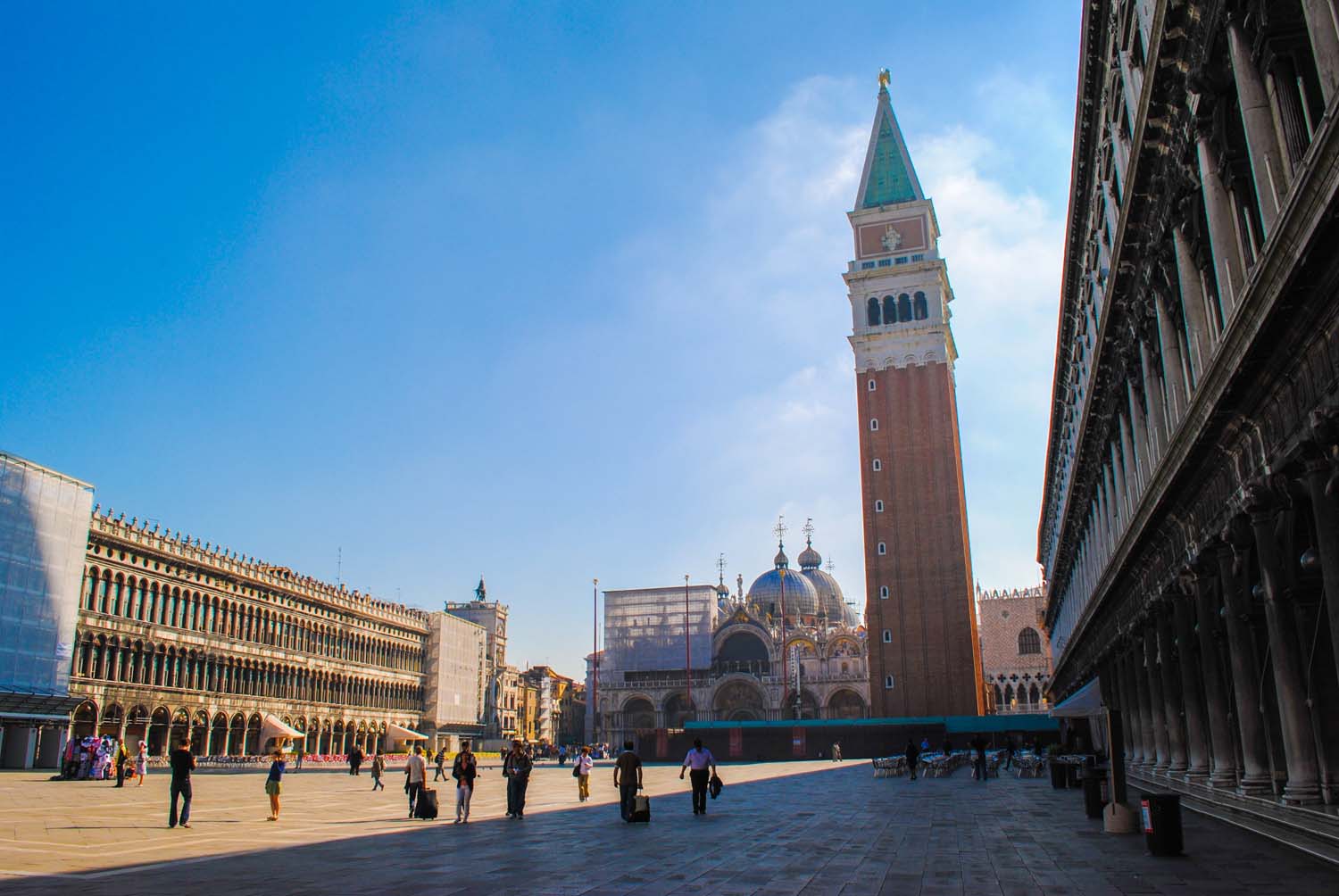 The Ultimate Self-Guided Venice Walking Tour [UPDATED 2024] - The ...