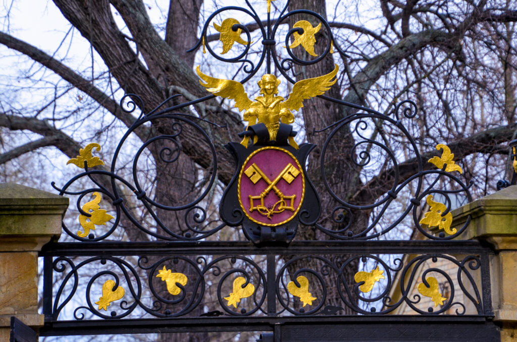 Discover the Basilica of St Peter and St Paul, Prague's Hidden Gem ...