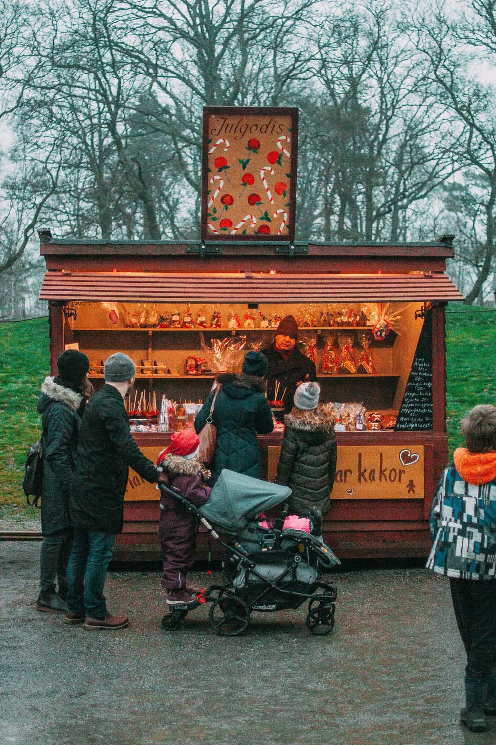 The Best Unique Swedish Christmas Gifts to Buy as Souvenirs - The ...