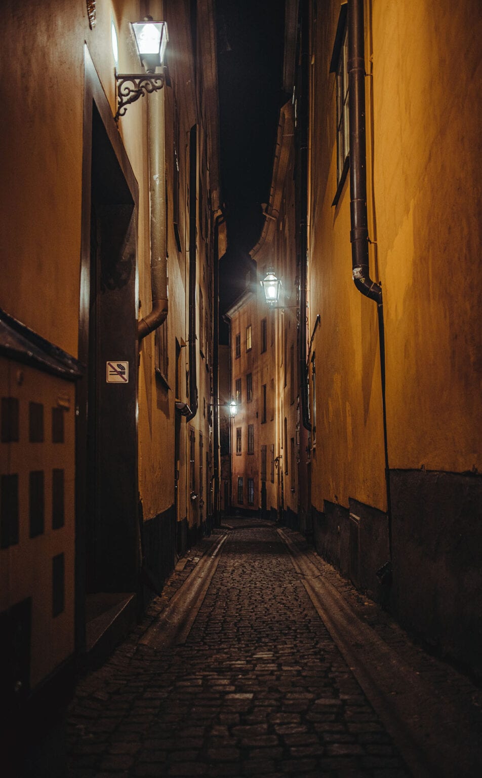 The Most Haunted and Spooky Places to Visit in Stockholm - The Creative ...
