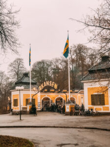 The Ultimate Guide to Visiting Skansen’s Historic Christmas Market in ...