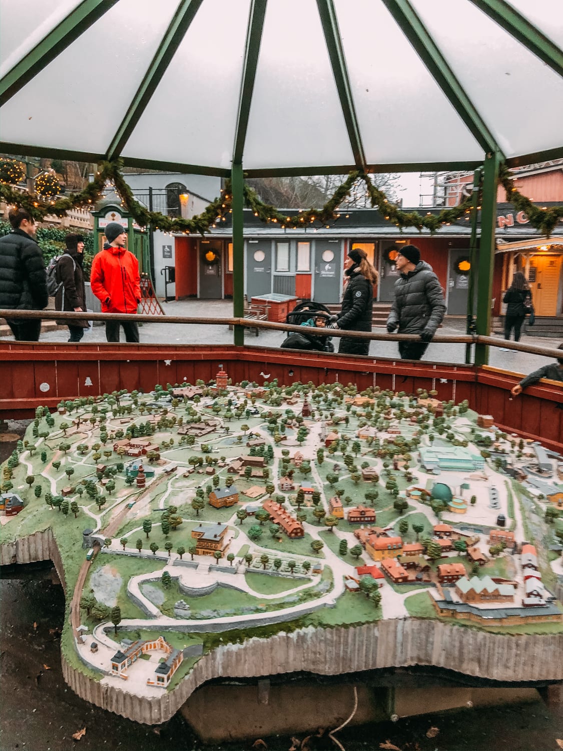 The Ultimate Guide to Visiting Skansen’s Historic Christmas Market in ...