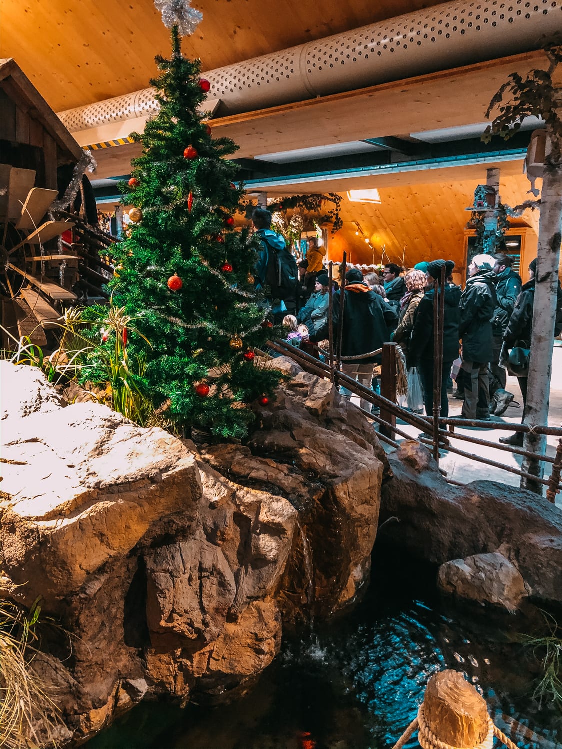 Why You Need to Visit Skansen's Historic Christmas in Stockholm | The ...