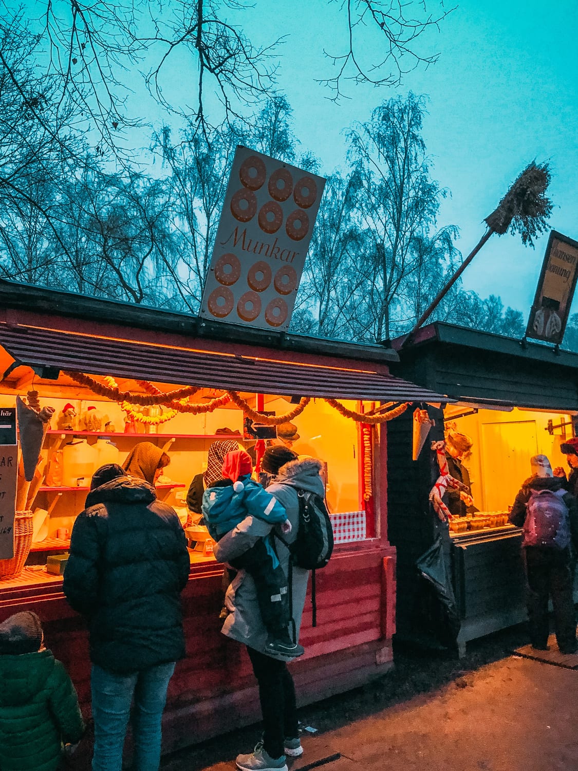 The Ultimate Guide to Visiting Skansen’s Historic Christmas Market in ...