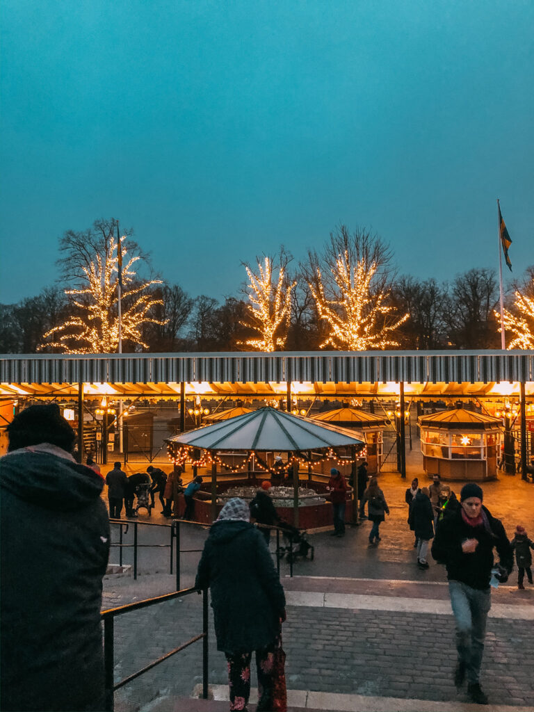Why You Need to Visit Skansen's Historic Christmas in Stockholm | The ...