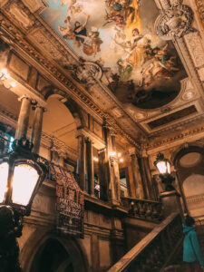 The Most Haunted and Spooky Places to Visit in Stockholm - The Creative ...