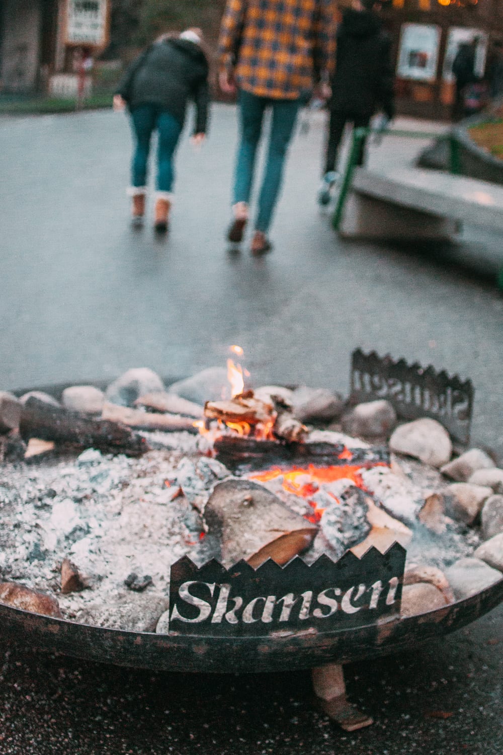 The Ultimate Guide to Visiting Skansen’s Historic Christmas Market in ...