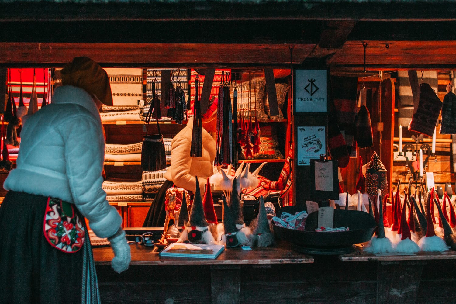 The Ultimate Guide to Visiting Skansen’s Historic Christmas Market in ...