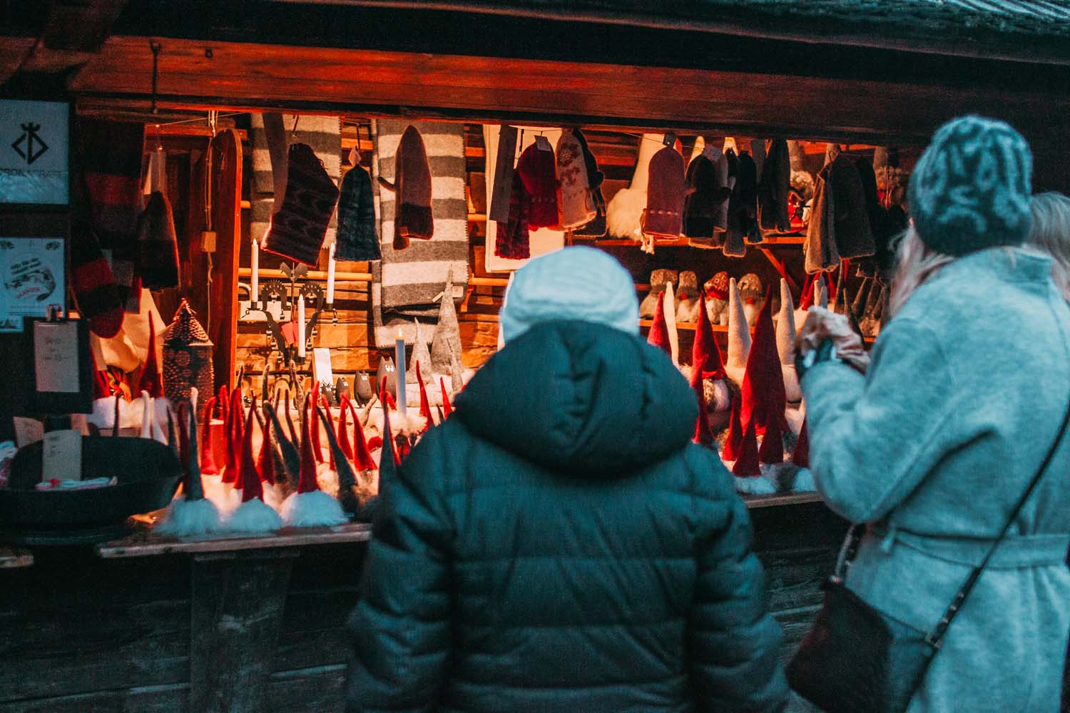 The Best Unique Swedish Christmas Gifts to Buy as Souvenirs - The ...