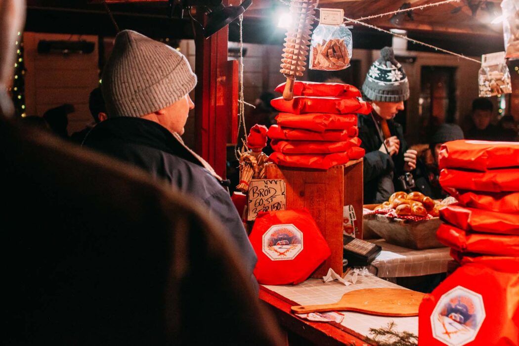 The Best Unique Swedish Christmas Gifts to Buy as Souvenirs - The ...