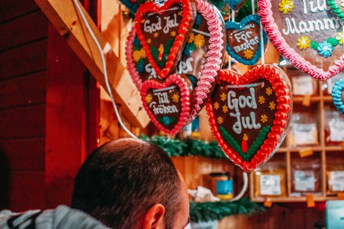 The Best Unique Swedish Christmas Gifts to Buy as Souvenirs - The ...