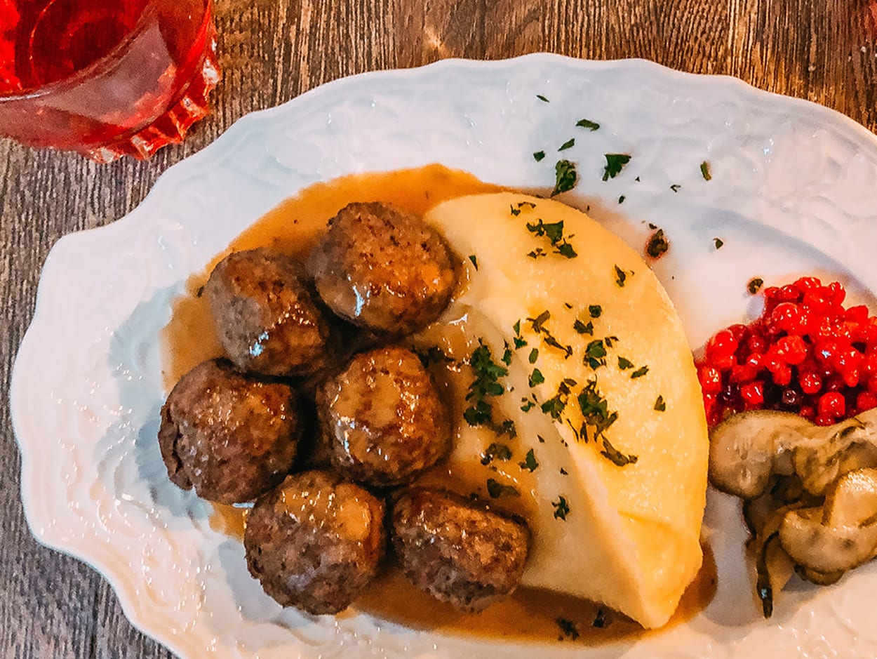 How to Make Your Own Julbord a Swedish Christmas Tradition - The ...