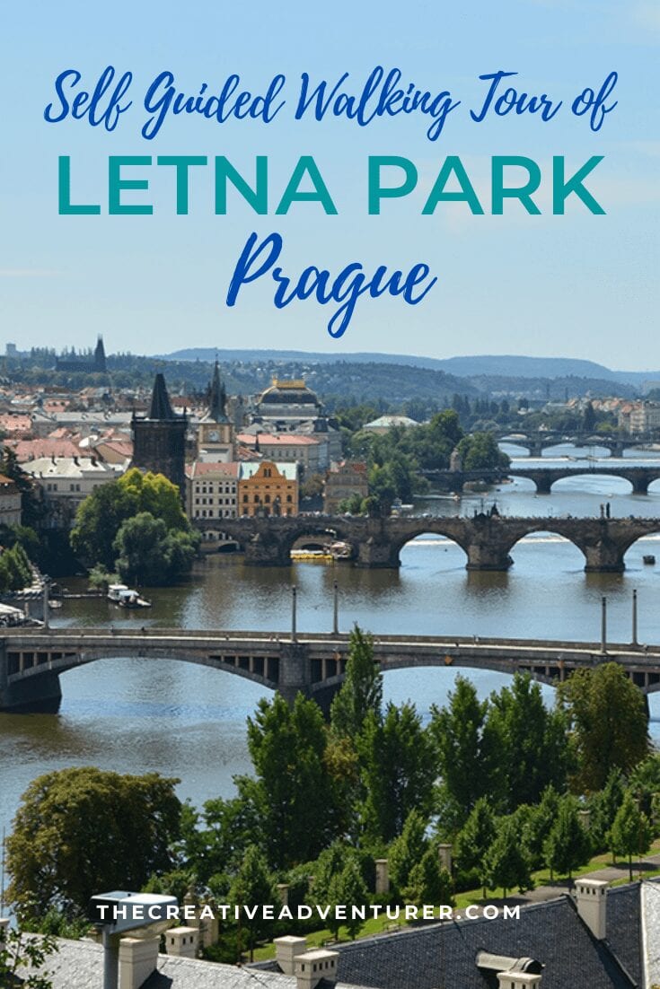 How to Escape the Crowds in Prague, a Guide to Letna Park - The ...