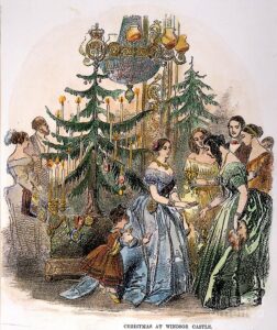 Everything You Need to Have a Victorian Christmas - The Creative Adventurer