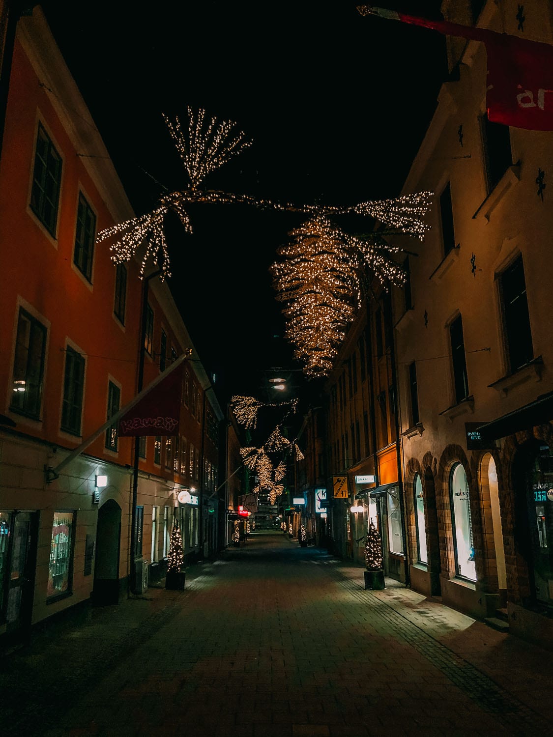 Ultimate Self-Guided Tour of Stockholm’s Christmas Lights - The ...