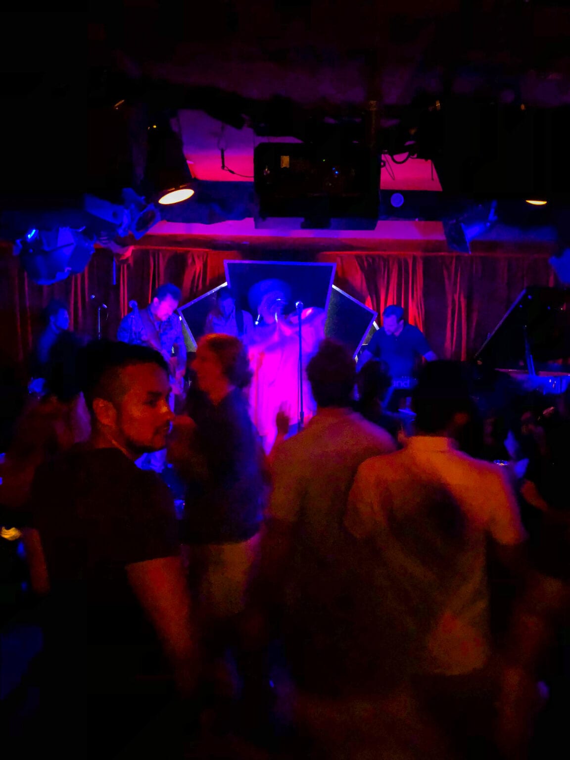 An In-Depth Guide to the Layout of the McKittrick Hotel, Inside ‘Sleep ...