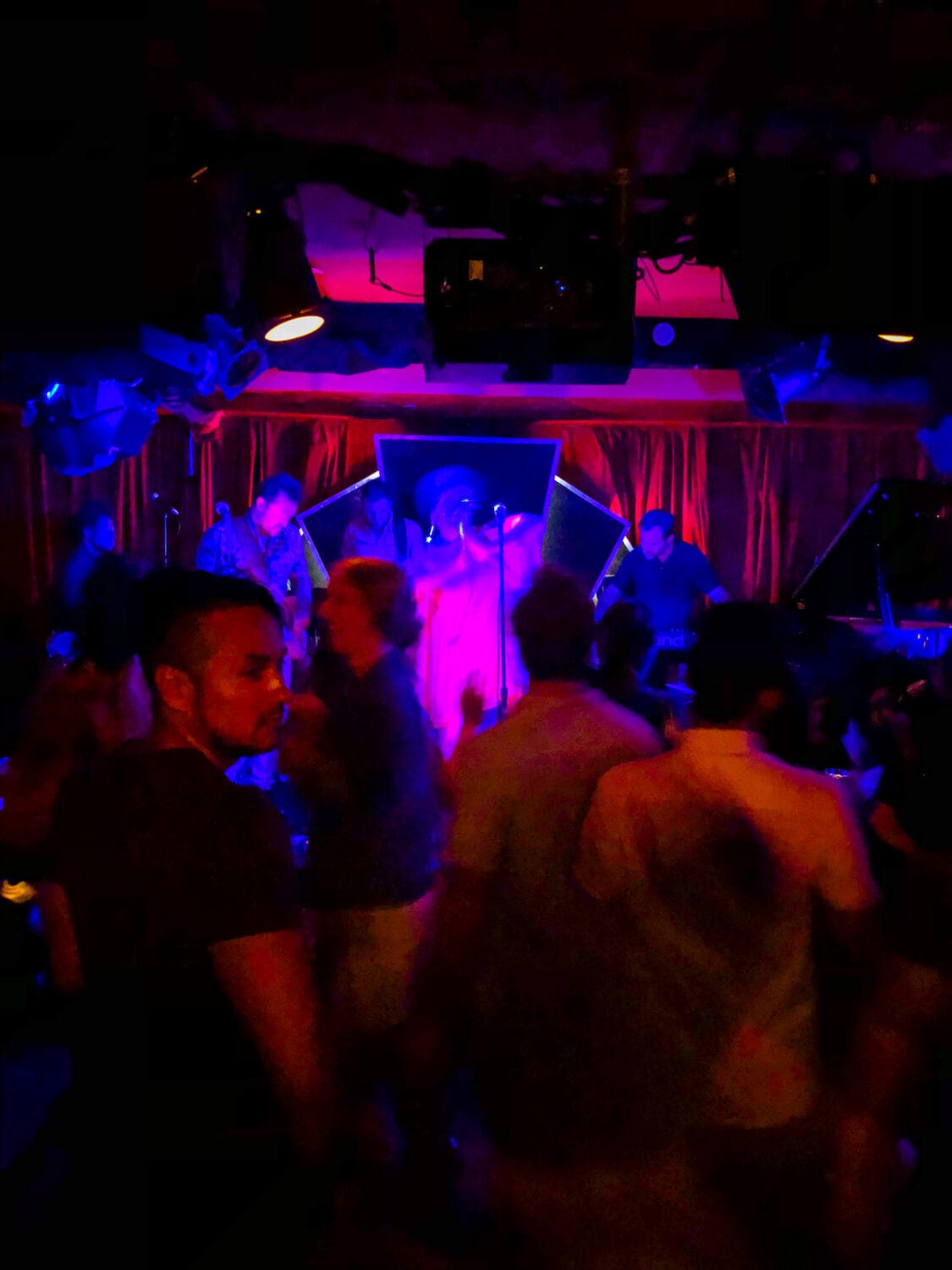An In-Depth Guide to the Layout of the McKittrick Hotel, Inside ‘Sleep ...