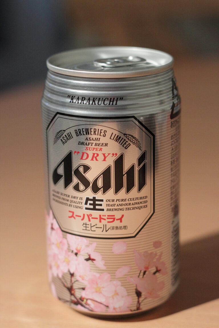 The Best Sakura Food and Drinks to try in Japan - The Creative Adventurer