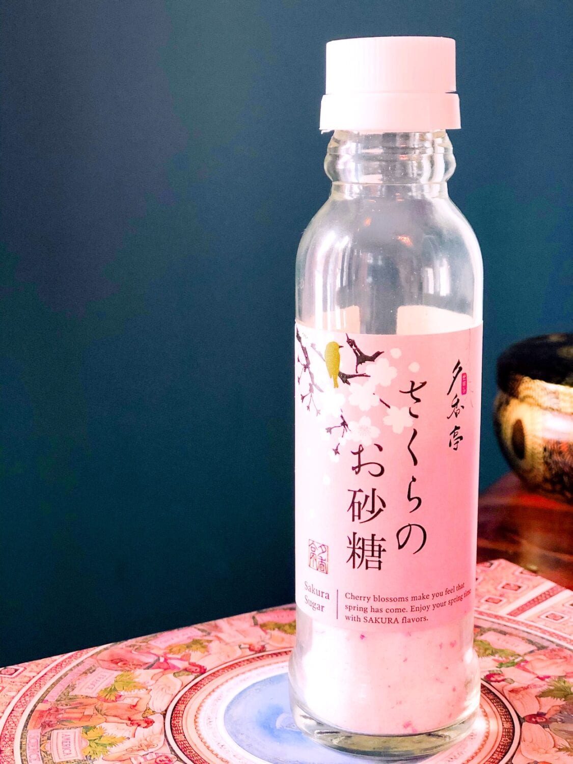 The Best Sakura Food and Drinks to try in Japan - The Creative Adventurer