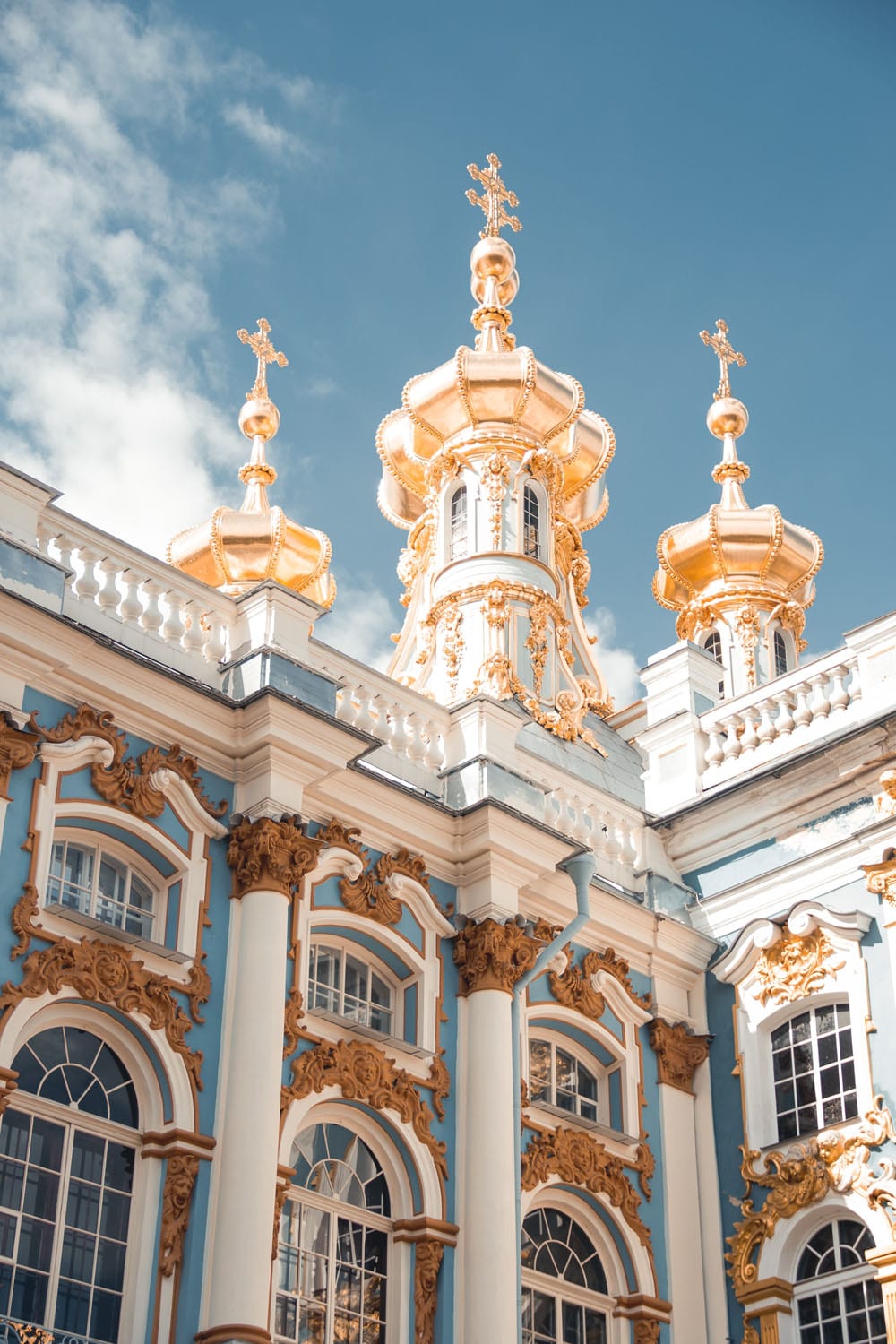 15 Amazing Palace and Castle Tours you can View Virtually - The ...