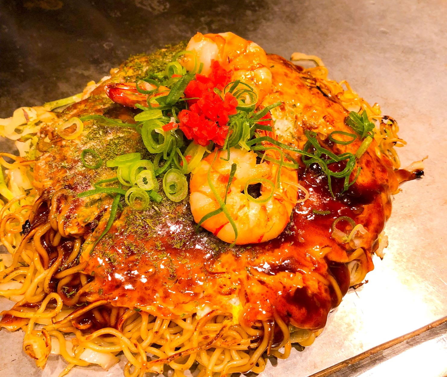 Uncover the Tastiest Treasures of Japan: Your Ultimate Guide to the Top ...