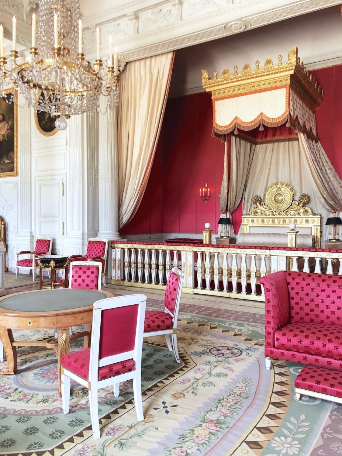 15 Amazing Palace and Castle Tours you can View Virtually - The ...