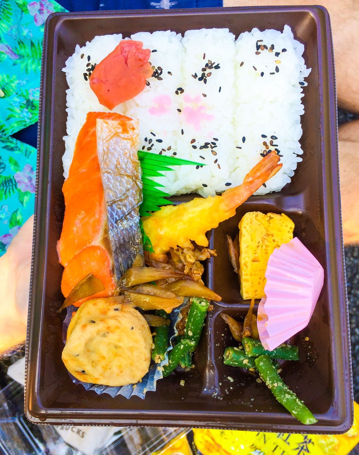 The Ultimate Foodie Guide to Japanese Convenience Stores and Konbinis ...