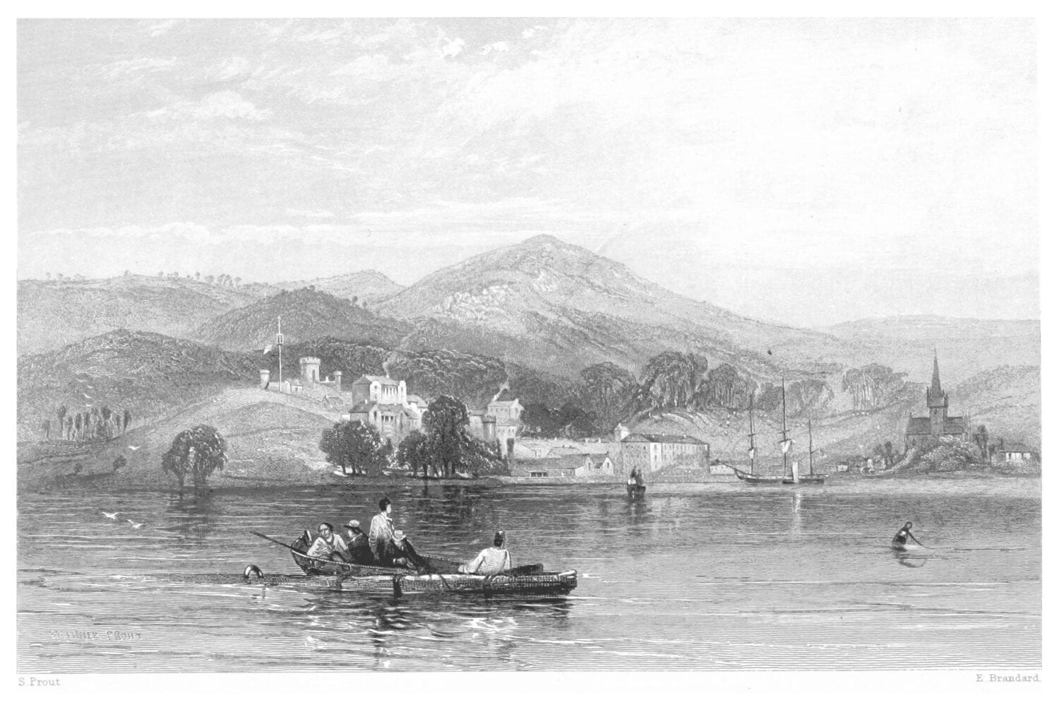 Free Self-Guided Tour of Haunting Historic Port Arthur, Tasmania - The ...