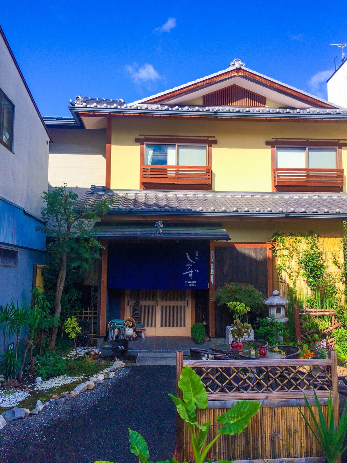 Everything you Need to Know about Ryokans in Japan, A Guide to Your ...