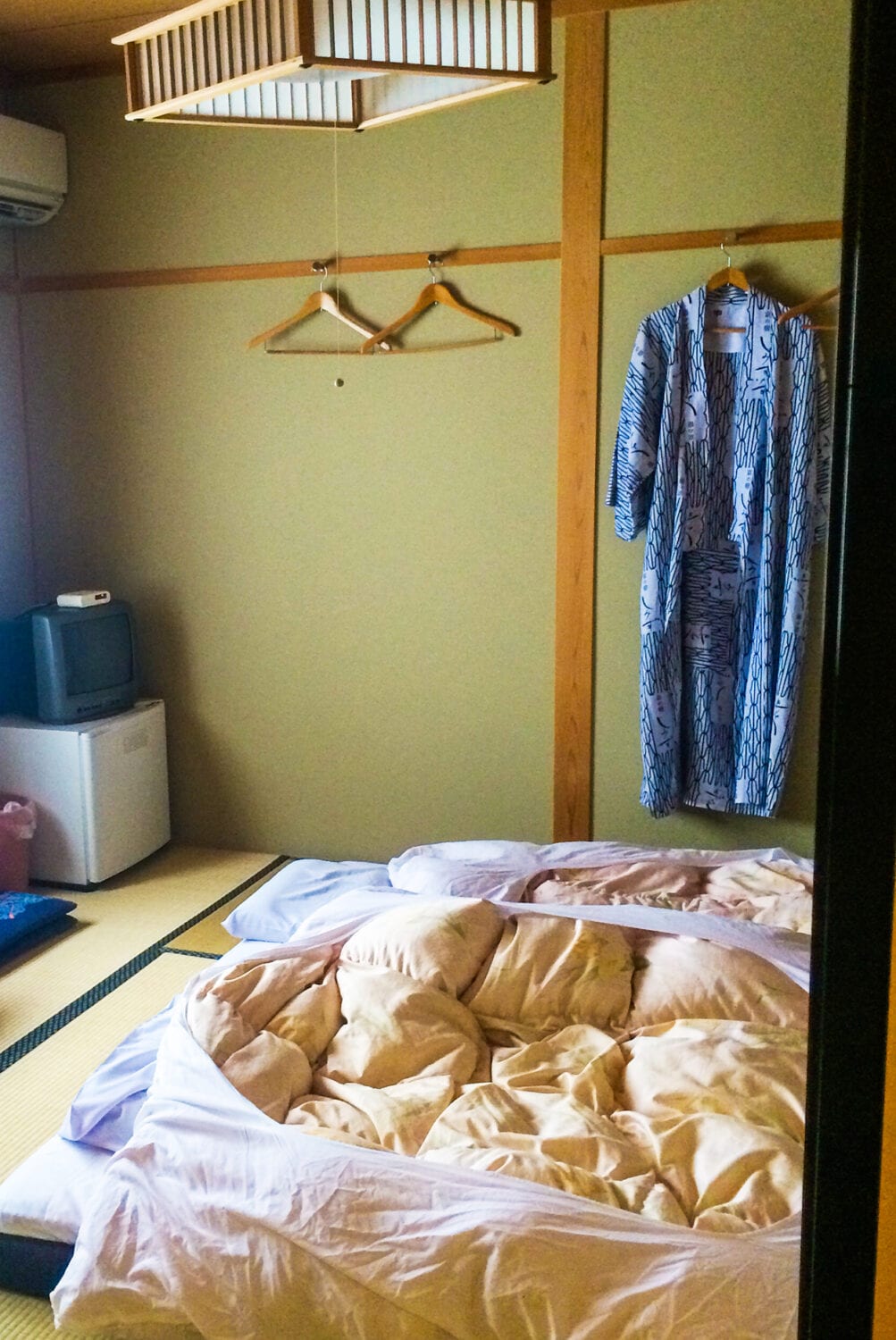 Everything you Need to Know about Ryokans in Japan, A Guide to Your ...