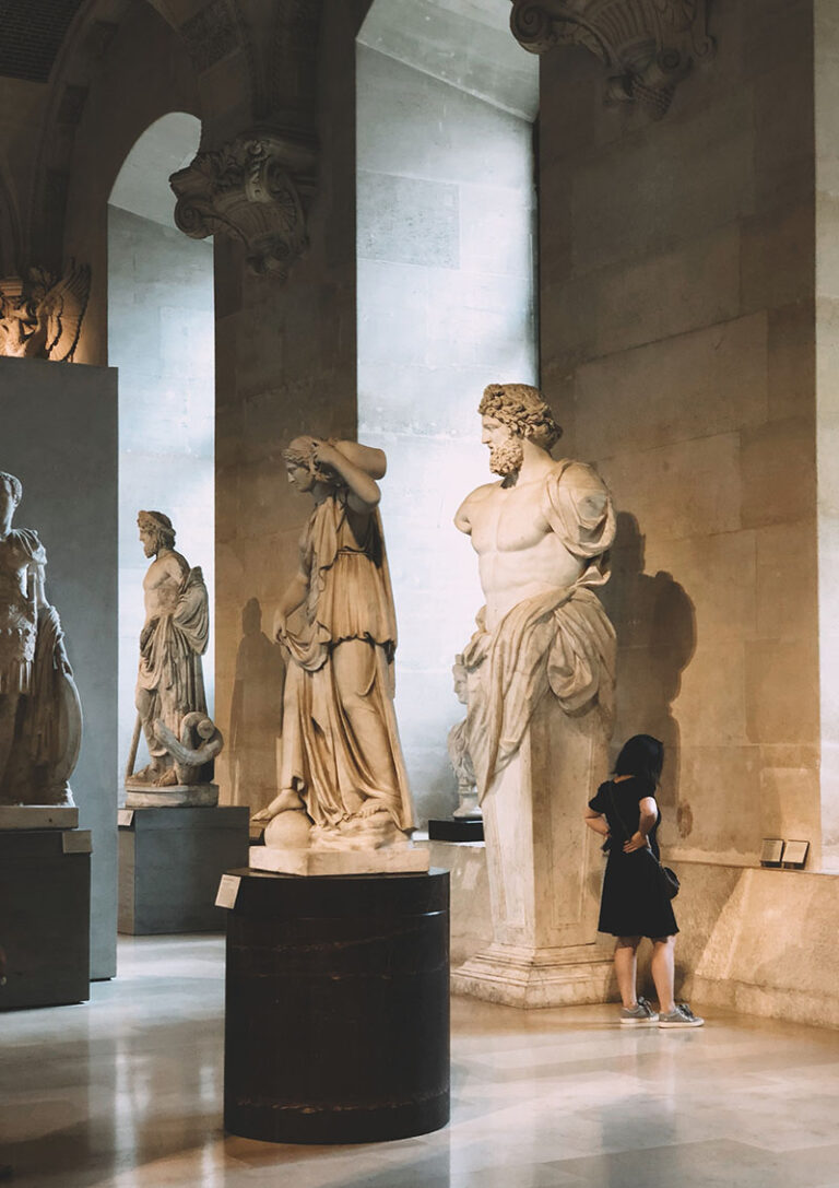10 Best Art Galleries You Can Still Visit Virtually - The Creative ...