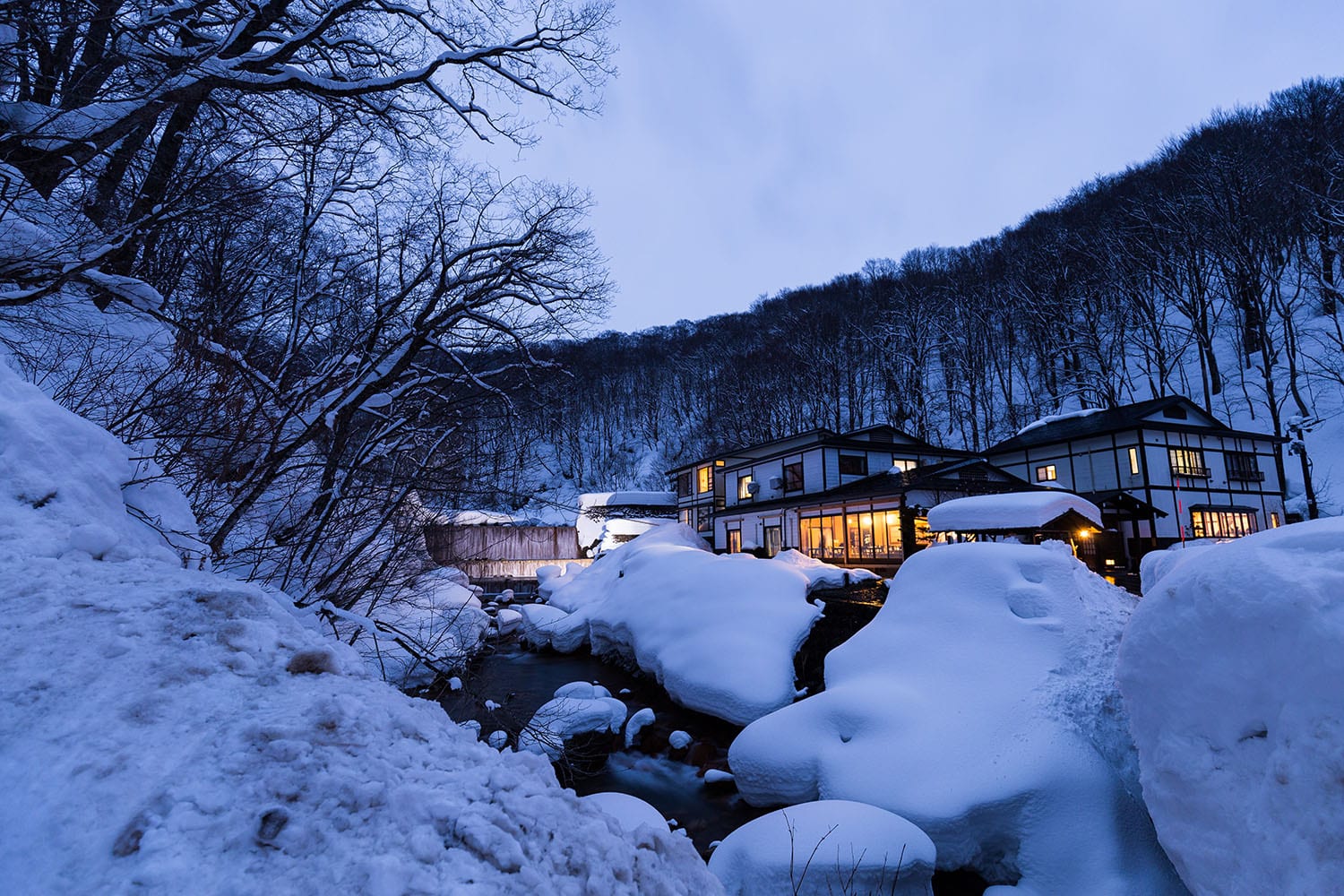 Ultimate First-Timer’s Guide to Japan’s Onsen, Relax & Restore your ...
