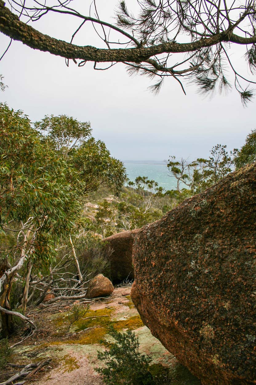 FREE Three-Day Roadtrip Guide of Tasmania’s Awesome Great Eastern Drive ...