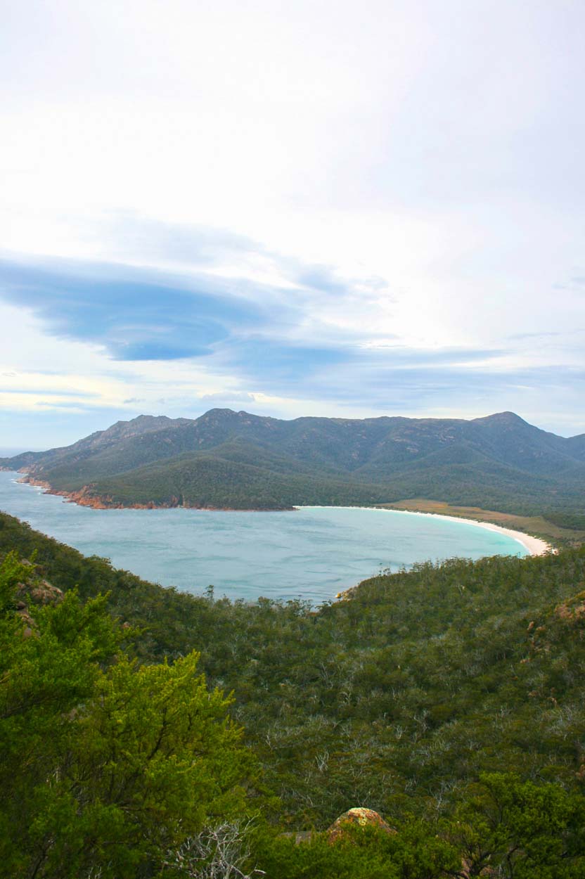 FREE Three-Day Roadtrip Guide of Tasmania’s Awesome Great Eastern Drive ...