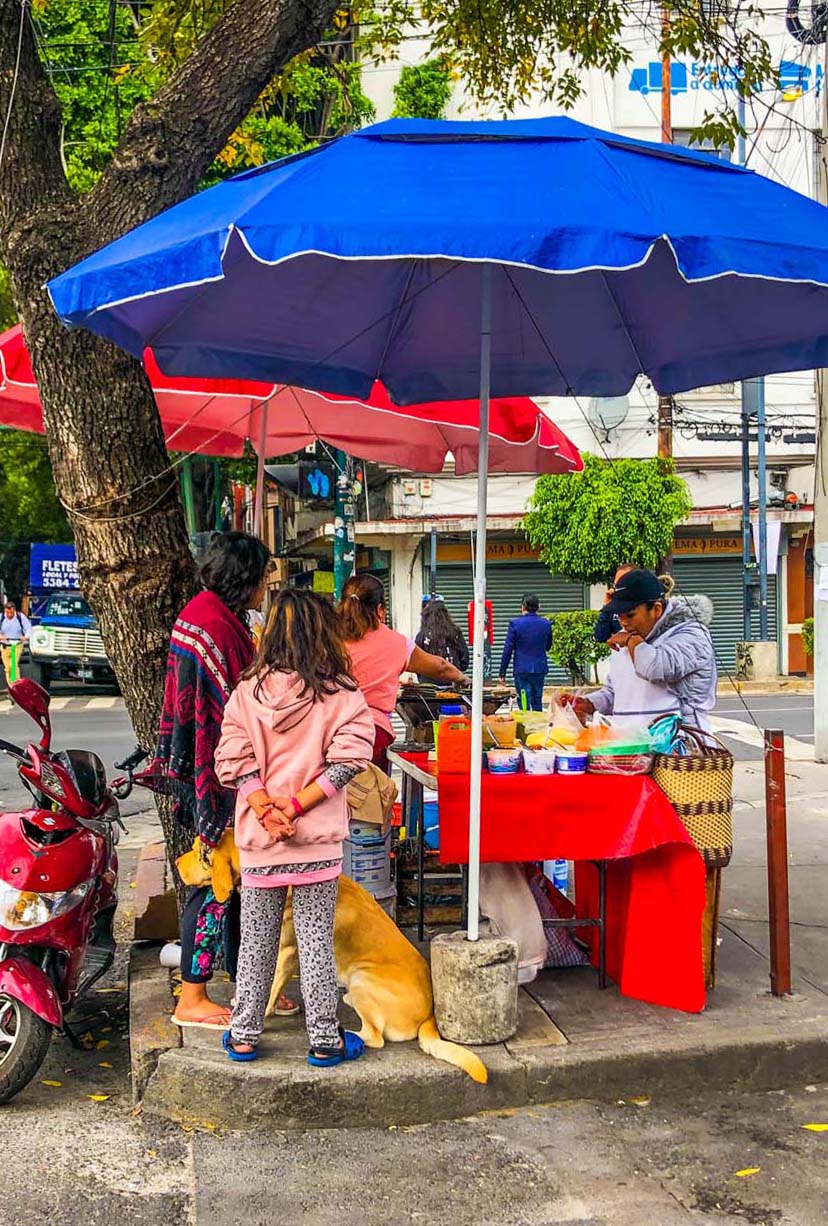 The Best Breakfast & Brunch Spots in Mexico City [UPDATED 2023] - The ...