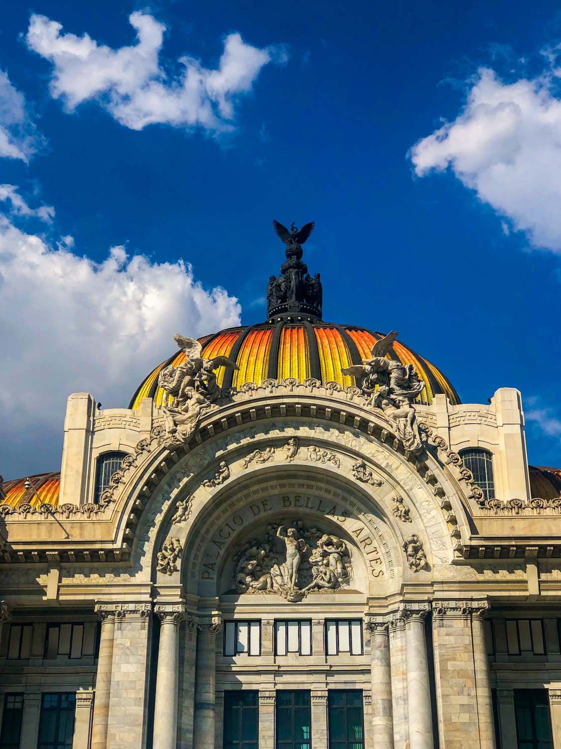 The BEST FREE Guide to Mexico City Historic Centre Highlights - The ...