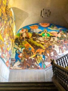 The Ultimate Insider's Guide to a Diego Rivera's Life & Art in Mexico ...