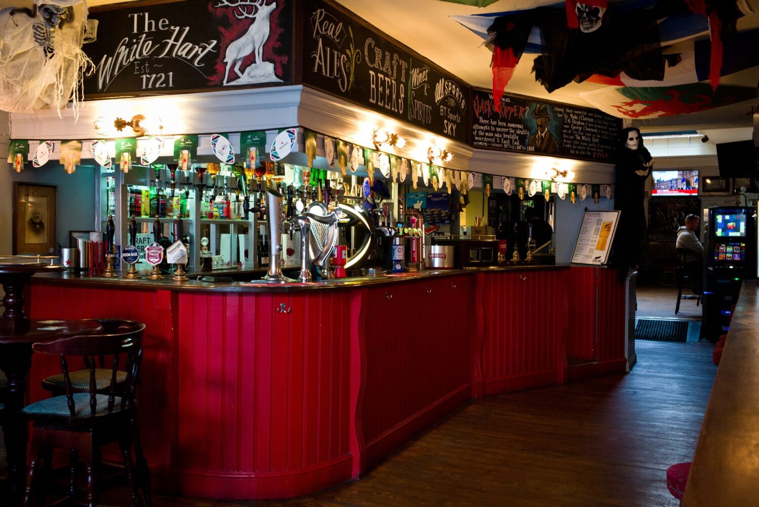 The Ultimate Self-Guided Jack the Ripper Walking Tour with Map | The ...