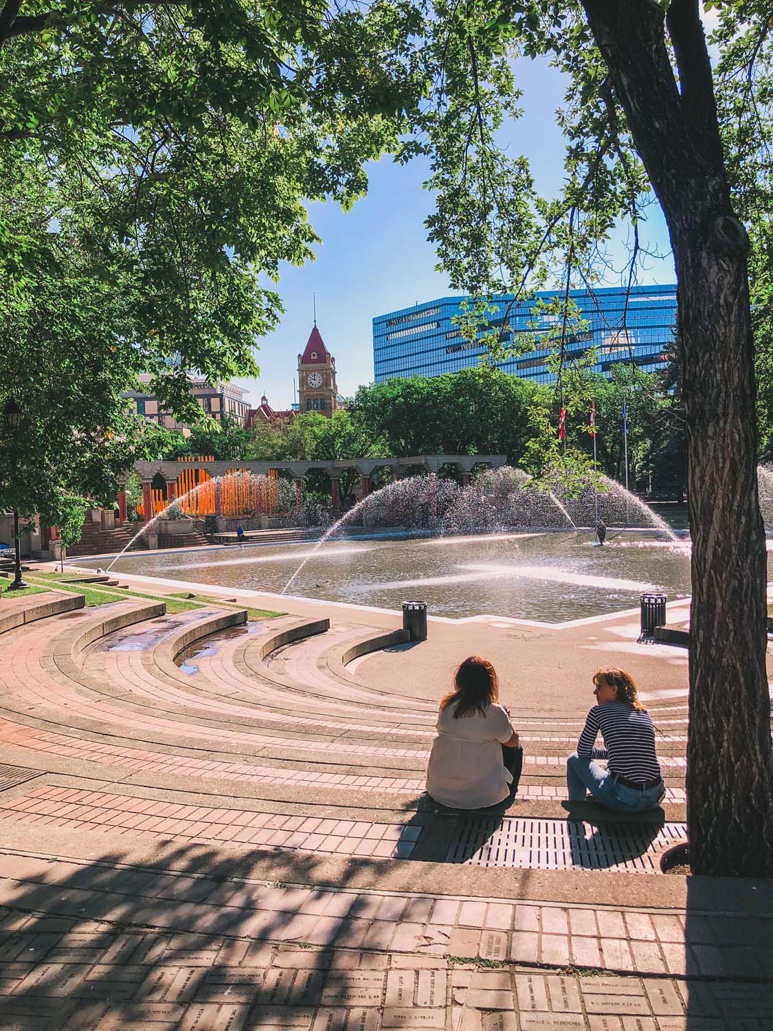 The Best Spots you MUST EAT at in Calgary - The Creative Adventurer