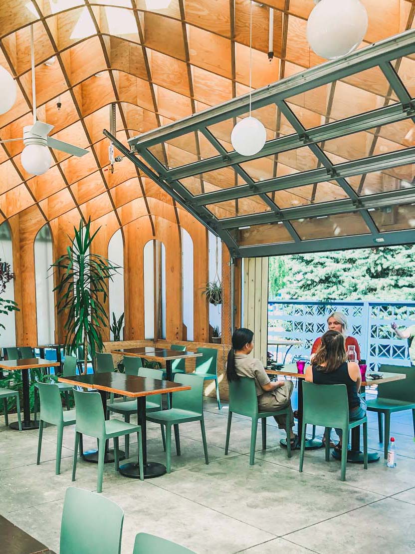 The Best Spots you MUST EAT at in Calgary - The Creative Adventurer