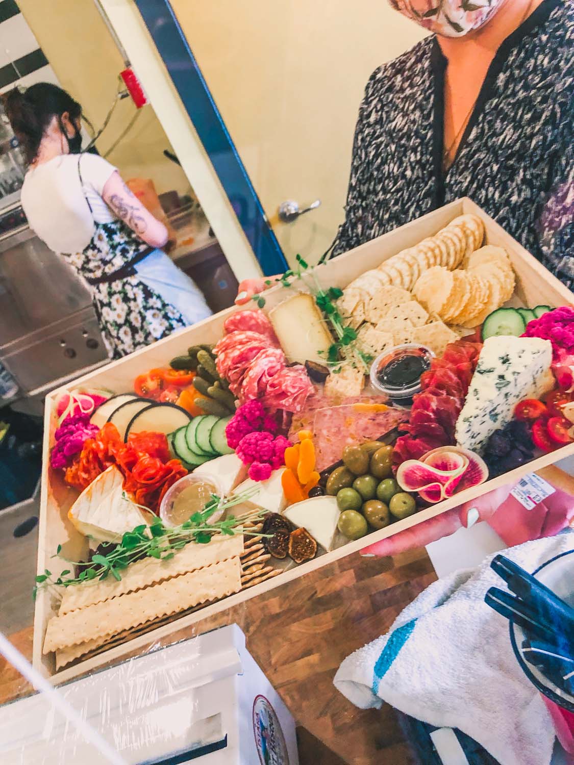 The Best Spots you MUST EAT at in Calgary - The Creative Adventurer