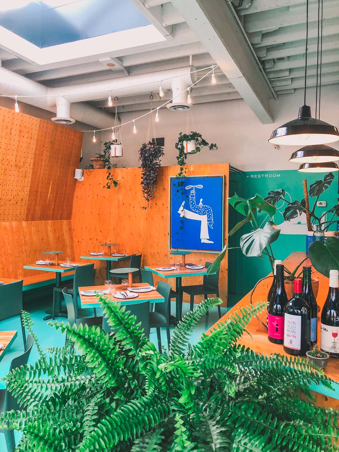 The Best Spots you MUST EAT at in Calgary - The Creative Adventurer