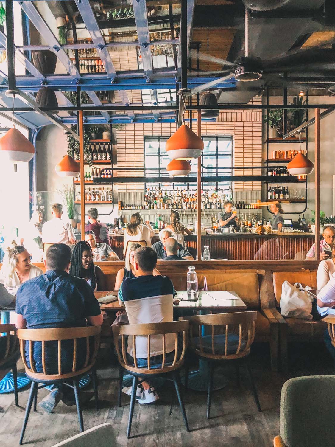 The Best Spots you MUST EAT at in Calgary - The Creative Adventurer