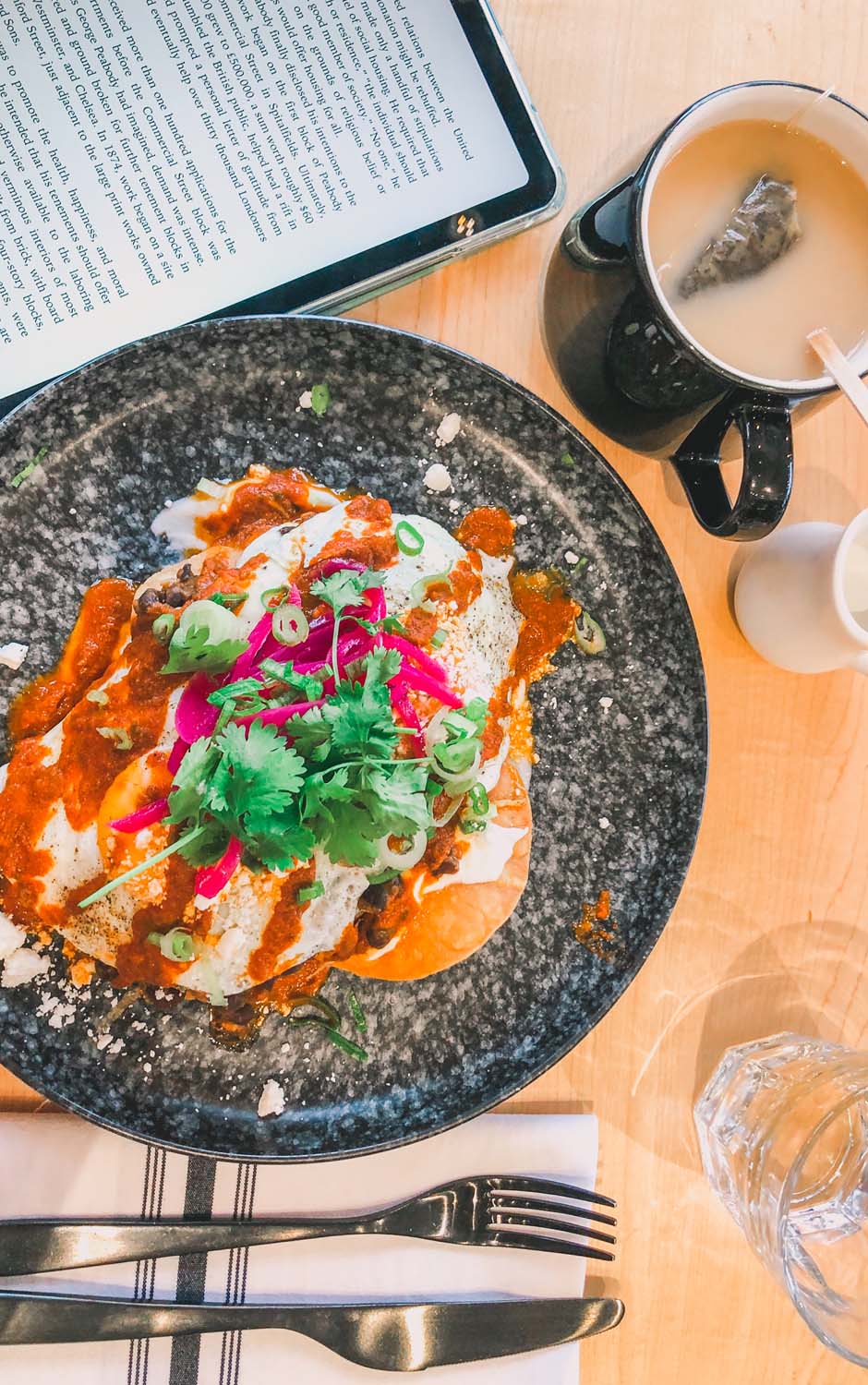 The Best Spots you MUST EAT at in Calgary - The Creative Adventurer