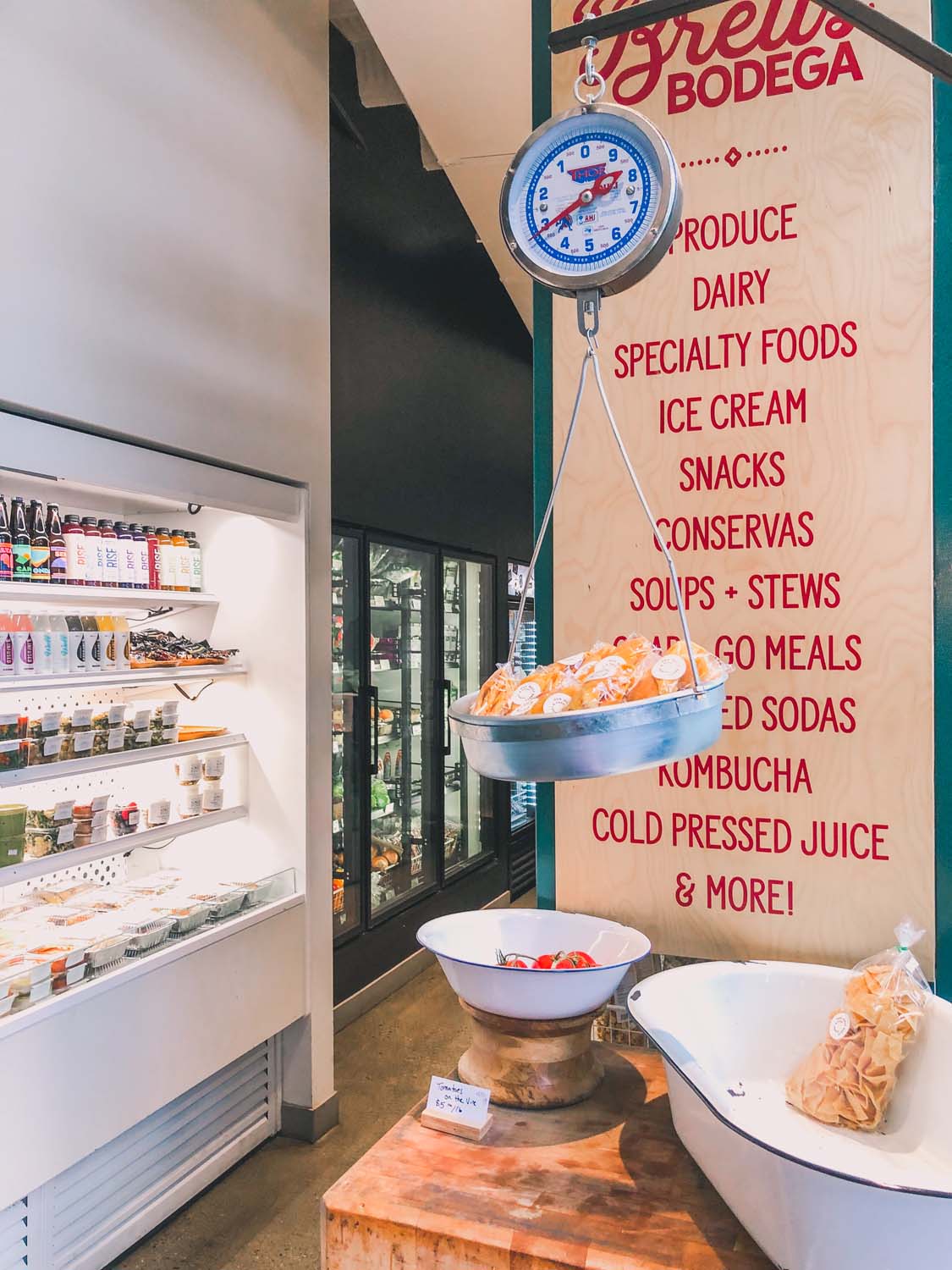 The Best Spots you MUST EAT at in Calgary - The Creative Adventurer